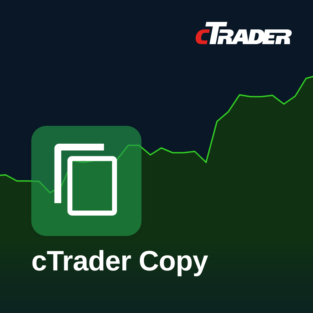 Pepperstone cTrader | Open Trading Platform